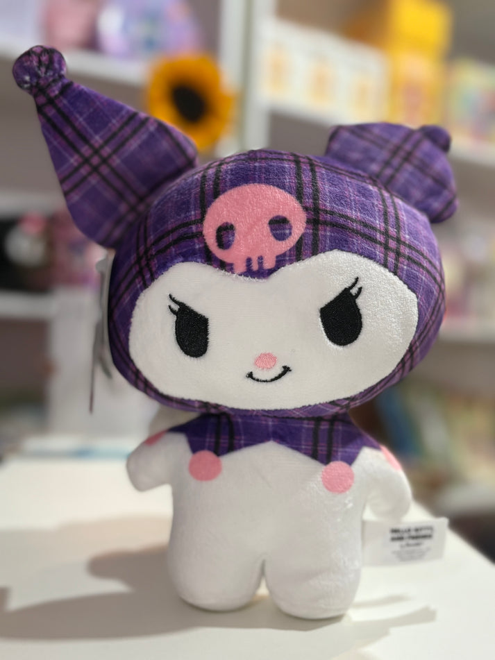 Peluche Kuromi – Vaylen Store